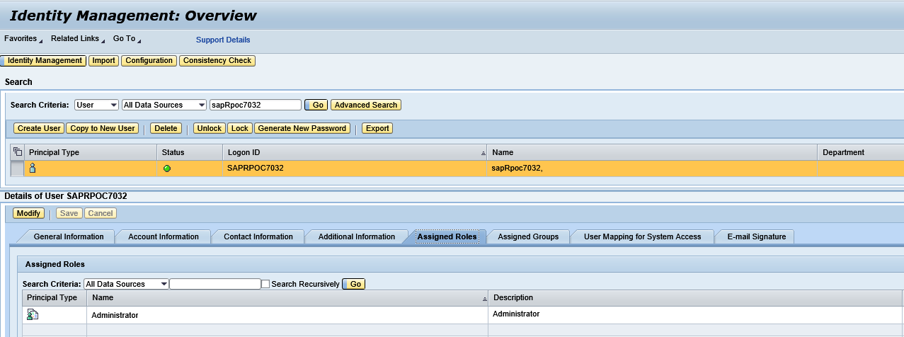 CVE-2020-6287 AKA RECON (Remotely Exploitable Code on NetWeaver)